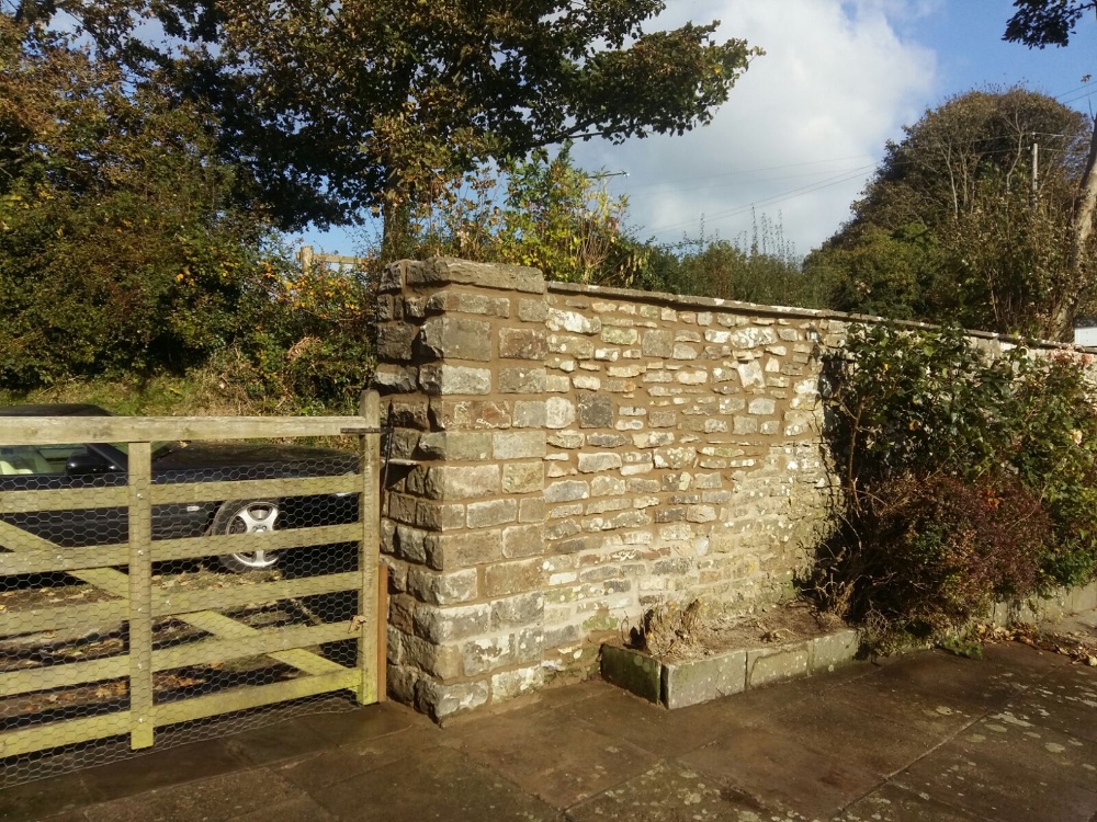 Stone Masonry In Cardiff, Penarth, The Vale of Glamorgan